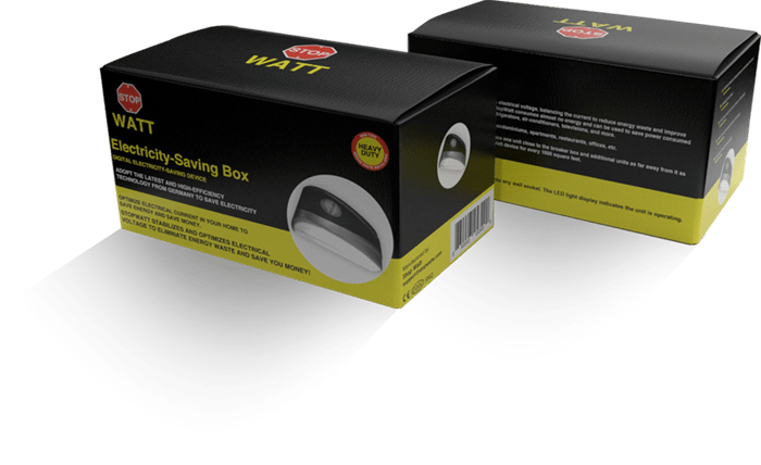 StopWatt Energy Saver– Does It Really Work? Price, And Reviews, what is ...